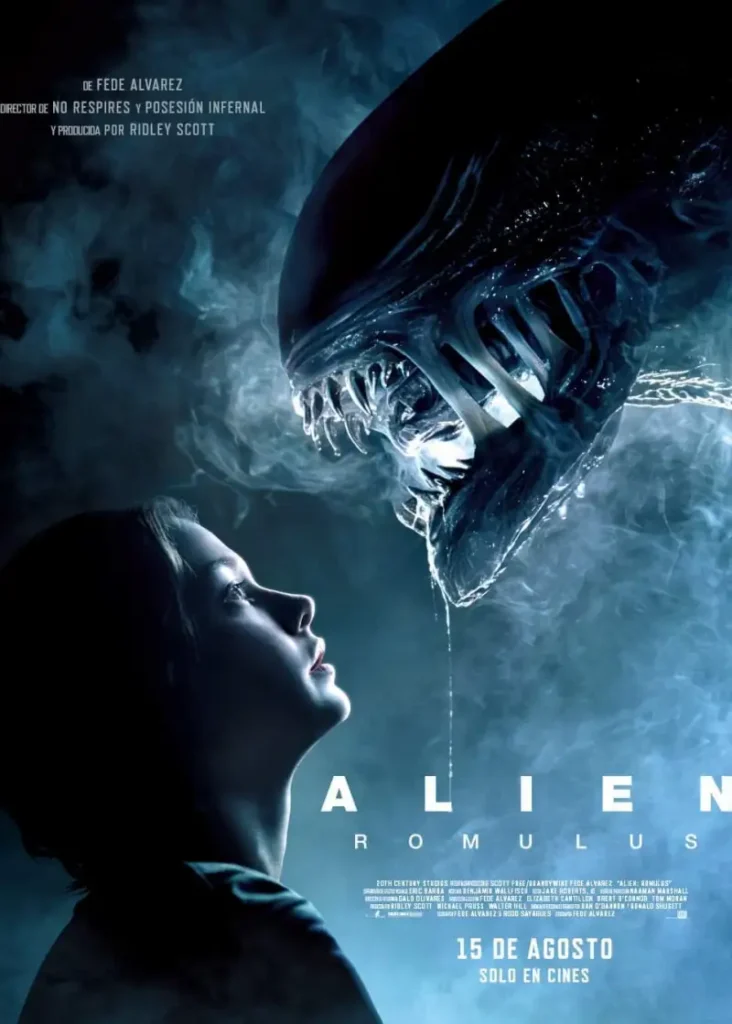 Cartelera de Cine Mall Plaza Sur | Cinépolis - CC