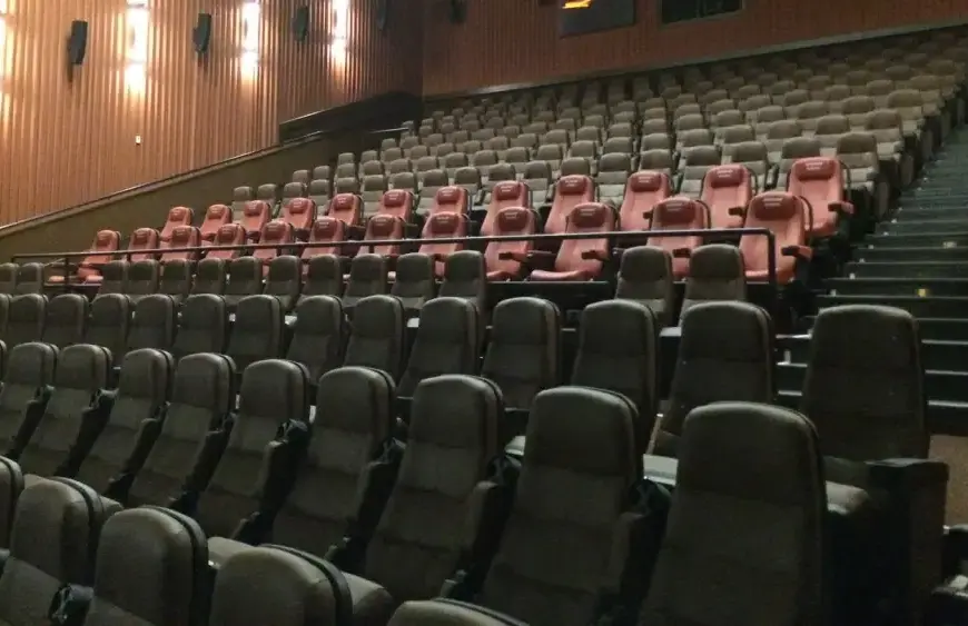 Cines de Costa Rica - Cartelera de cine