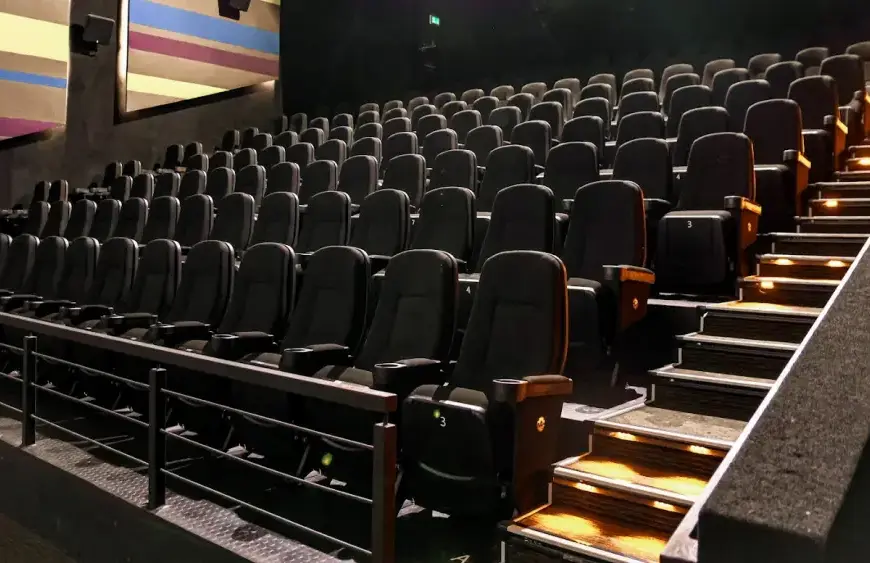 Cines de Costa Rica - Cartelera de cine